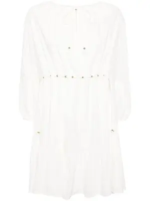 B+ab 3/4 Sleeve Dresses