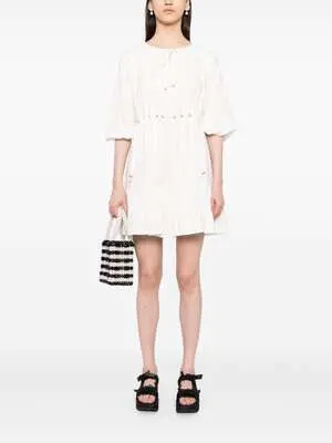 B+AB Bead-embellished Dress