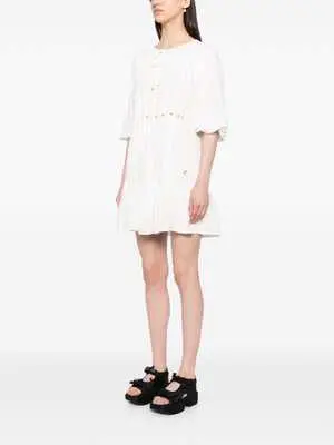 B+AB Bead-embellished Dress