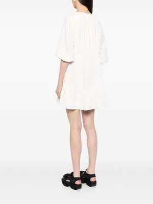 B+AB Bead-embellished Dress