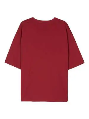 WALTER VAN BEIRENDONCK 57 Cotton T-shirt