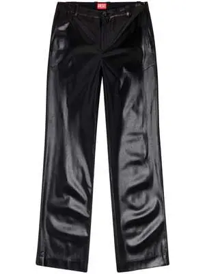 Diesel® Slit Pants For Men