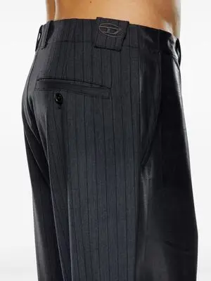 DIESEL Stanley Panelled Trousers