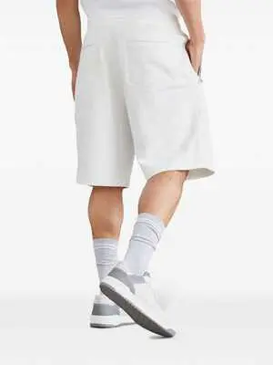 Brunello Cucinelli Drawstring Track Shorts