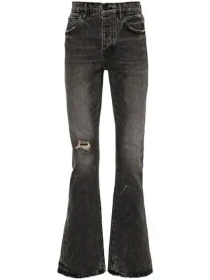 PURPLE BRAND P004 Bootcut Jeans