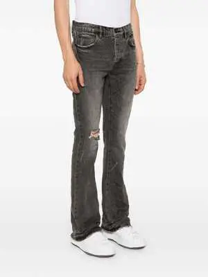 PURPLE BRAND P004 Bootcut Jeans