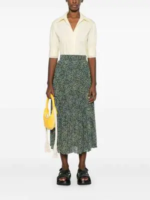 BOSS Cotton-blend Shirt