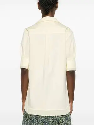 BOSS Cotton-blend Shirt