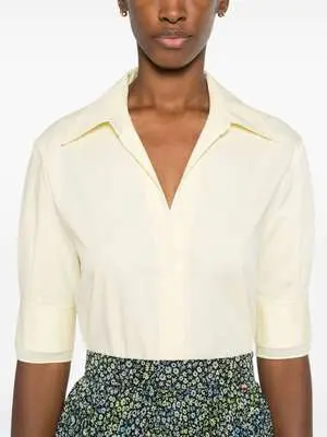BOSS Cotton-blend Shirt