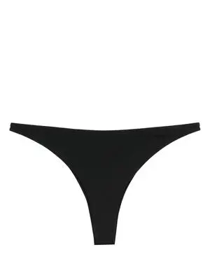 Givenchy 4g-plaque Bikini Bottom