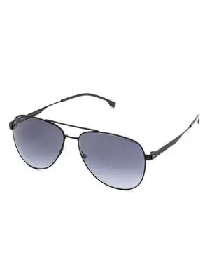 BOSS Pilot Sunglasses