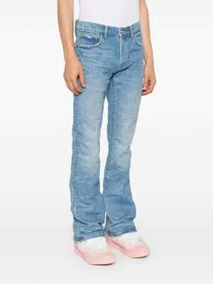 PURPLE BRAND P004 Bootcut Jeans