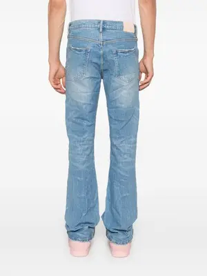 PURPLE BRAND P004 Bootcut Jeans