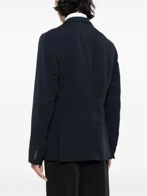 BOSS C-hanry Single-breasted Blazer