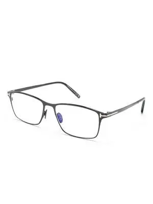 TOM FORD Rectangle-frame Glasses