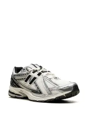 NEW BALANCE 1906r Mesh Sneakers - Black