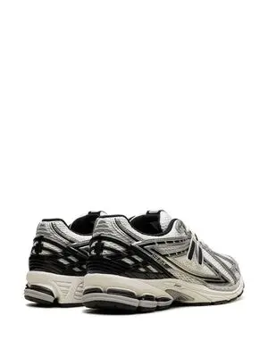 NEW BALANCE 1906r Mesh Sneakers - Black