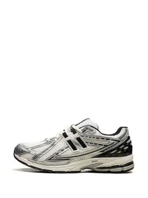 NEW BALANCE 1906r Mesh Sneakers - Black