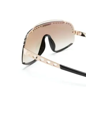 Carrera Eyewear Flaglab Field-frame Sunglasses