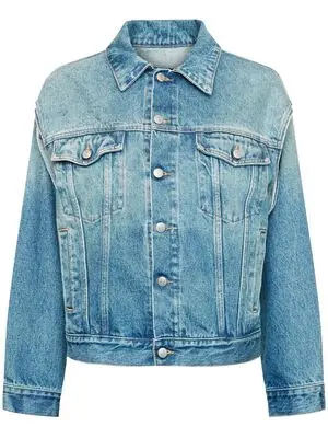 Women's Mm6 Maison Margiela Spread Collar