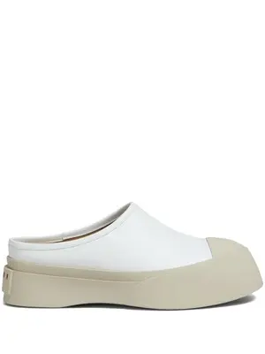 Marni Mary Jane Mules Clogs For Women