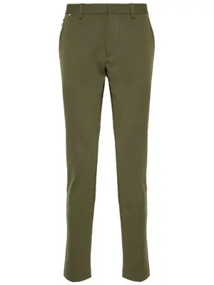 Boss Mid Rise Chinos