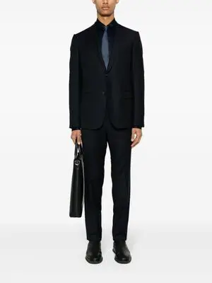 FRAY Cutaway-collar Shirt