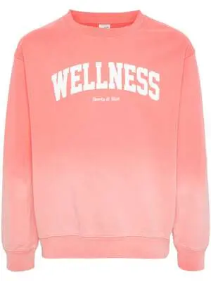 Women's Wellness Sweatshirt Sweatshirts Hoodies