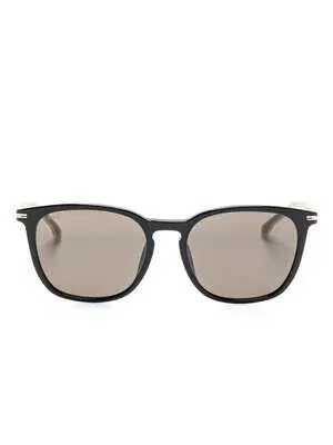 BOSS Square-frame Sunglasses