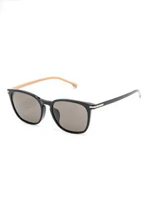 BOSS Square-frame Sunglasses