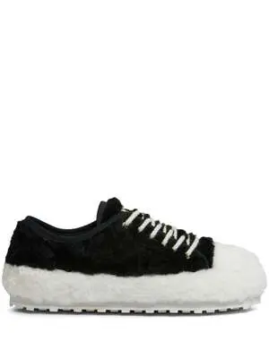 Marni Lace Sneakers For Women