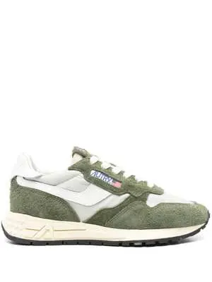AUTRY Reel Wind Suede Sneakers