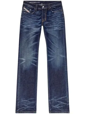 DIESEL® Diesel 1985 Larkee 09j90 Jeans Blue