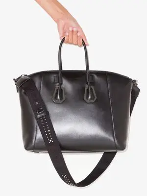 Givenchy Small Antigona Sport Tote Bag