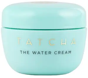 TATCHA The Water Cream 0.34 Oz - One-color