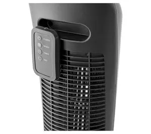 FANFAIR 43' 5 Speed Tower Fan W/ Remote