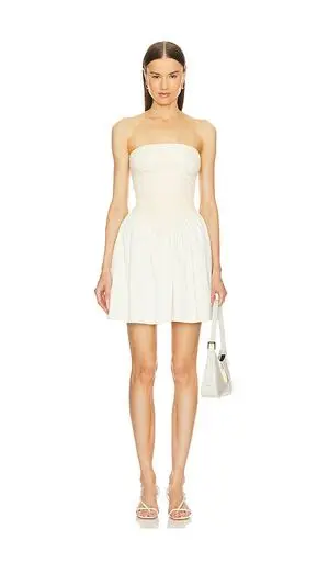 Lpa Stacci Mini Dress