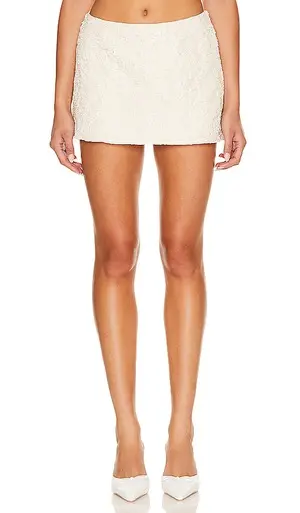 Fait Par Foutch Skirts