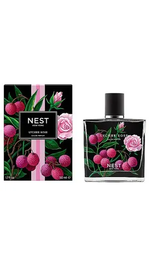 NEST NEW YORK Lychee Rose Eau De Parfum - N,a