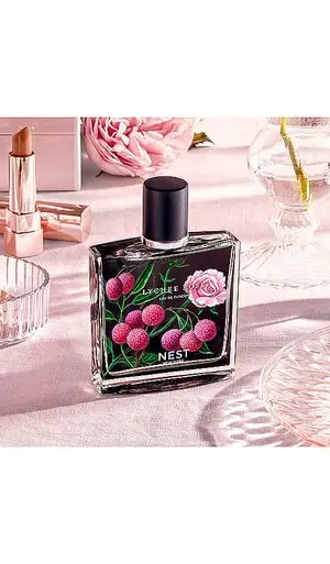 NEST NEW YORK Lychee Rose Eau De Parfum - N,a