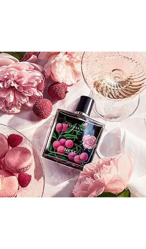 NEST NEW YORK Lychee Rose Eau De Parfum - N,a