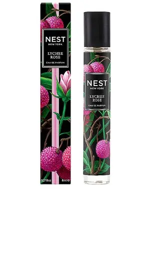 NEST NEW YORK Lychee Rose Travel Spray - N,a