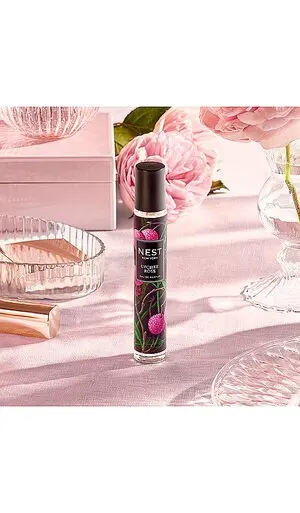 NEST NEW YORK Lychee Rose Travel Spray - N,a