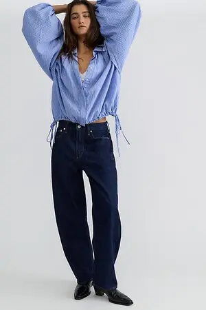 Citizens Of Humanity Citizens Of Humanity Miro Relaxed Jeans Amherst