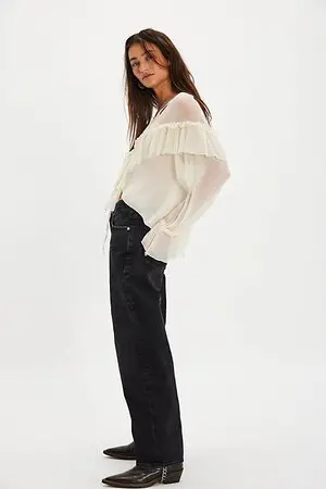 Citizens Of Humanity Frill Bottoms For Women