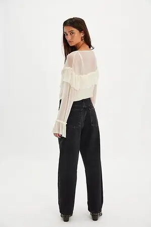 Citizens Of Humanity Miro Relaxed Jeans - Raine