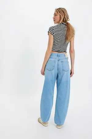 Citizens Of Humanity Miro Relaxed Jeans - Ritual