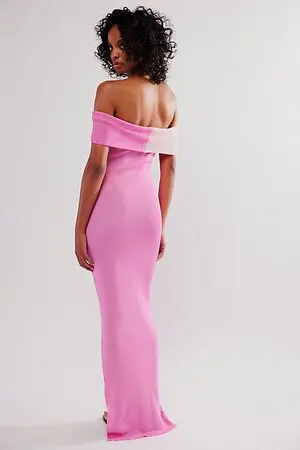BAOBAB Candy Maxi Dress