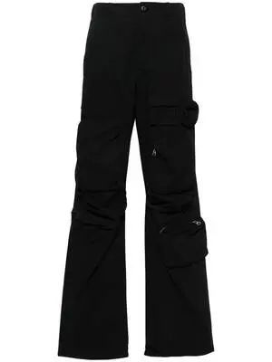 Maison Margiela Cargo Bottoms For Women