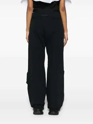 MAISON MARGIELA Cargo Straight Trousers